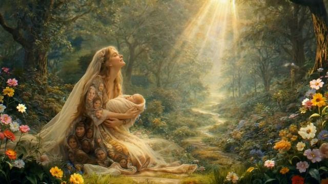 Jerusalem Israel-Debora - Хлеб из Сада. Войти в Шабат земли 12.03.26