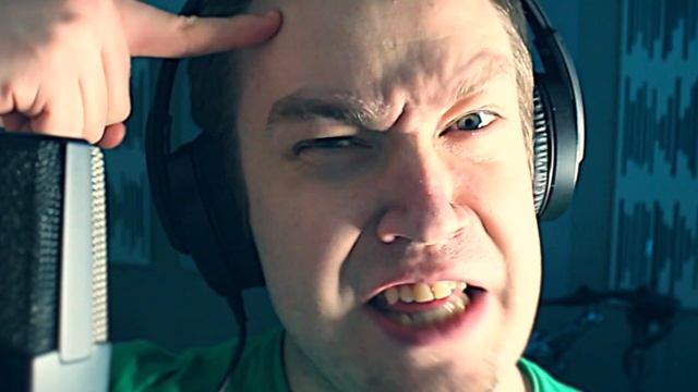 #6-25 Moonic - Если бы SOAD исполнил "Macarena"