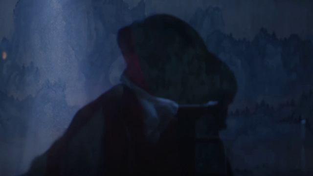 11  Любовь в облаках (Китай 2025)