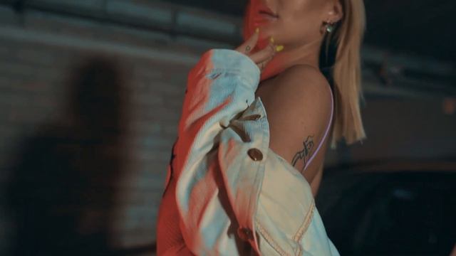 One Twin - Dark Side