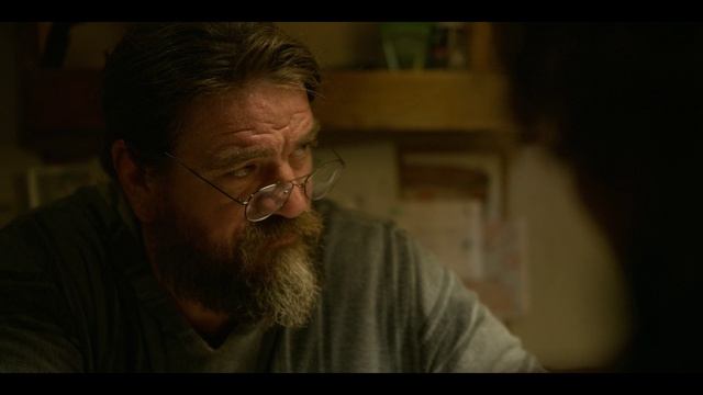 Внешние отмели 3 сезон 3 серия «Отцы и сыновья» (сериал, 2023)