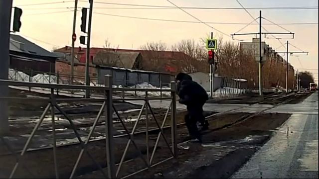 Друг выручил друга