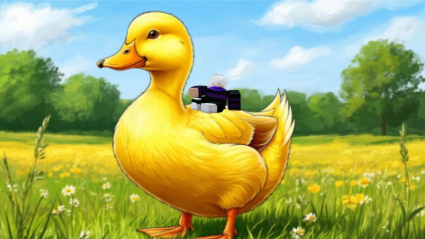 🦆Сыграл в новый ивент TDS🦆