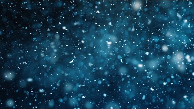 Ночное Небо и Облака – Глубокий Релакс Белым Шумом