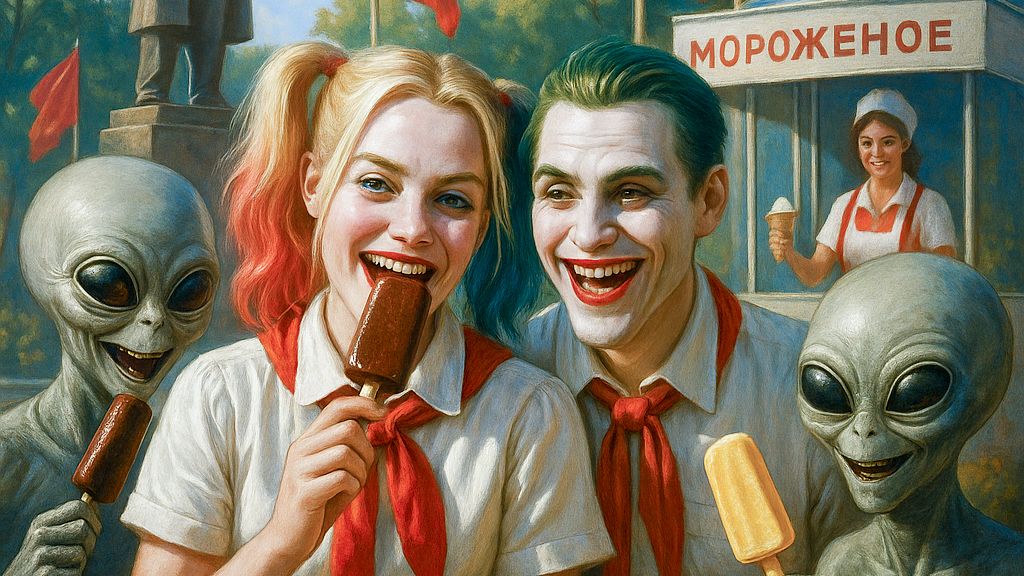 кавер группа "АРЛЕКИНО" - ЕСТЬ КОНТАКТ!  (автор текста НИКОЛАЙ ПАЦУКОВ)