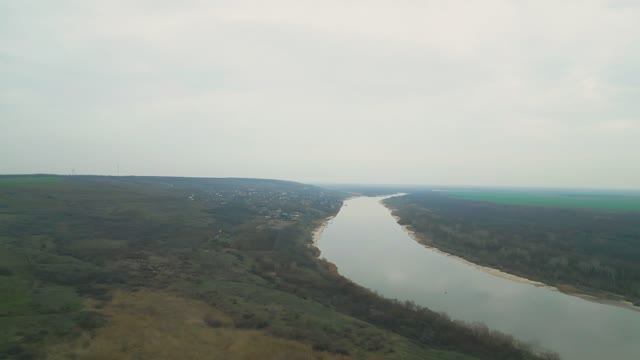 Родные просторы