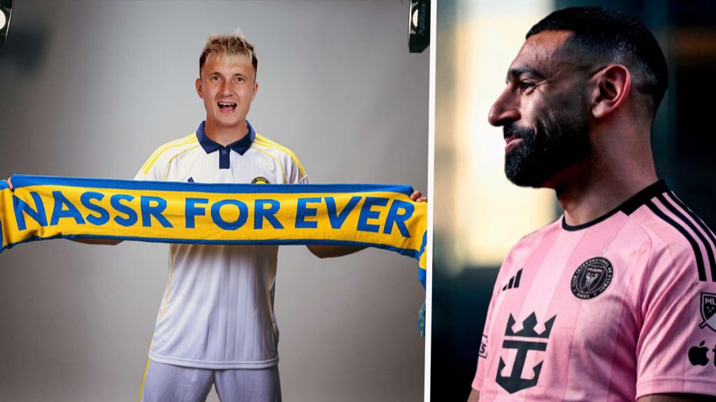 ГОЛОВИН В АЛЬ НАСРЕ, САЛАХ В МЛС, ОТСТАВКА СЛОТА И ДРУГИЕ ТРАНСФЕРЫ! | СВЕЖИЕ ТРАНСФЕРНЫЕ СЛУХИ 2026