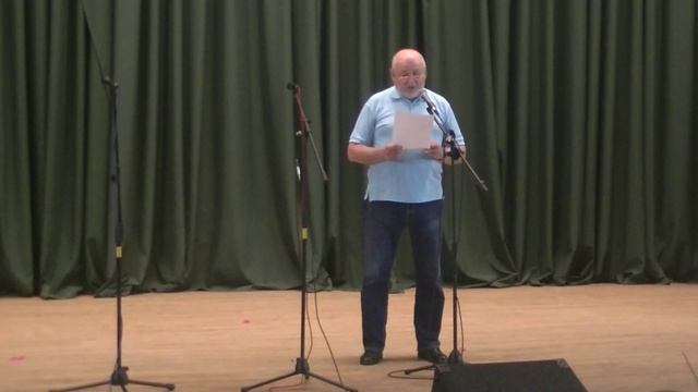 4.7. Марк Грин