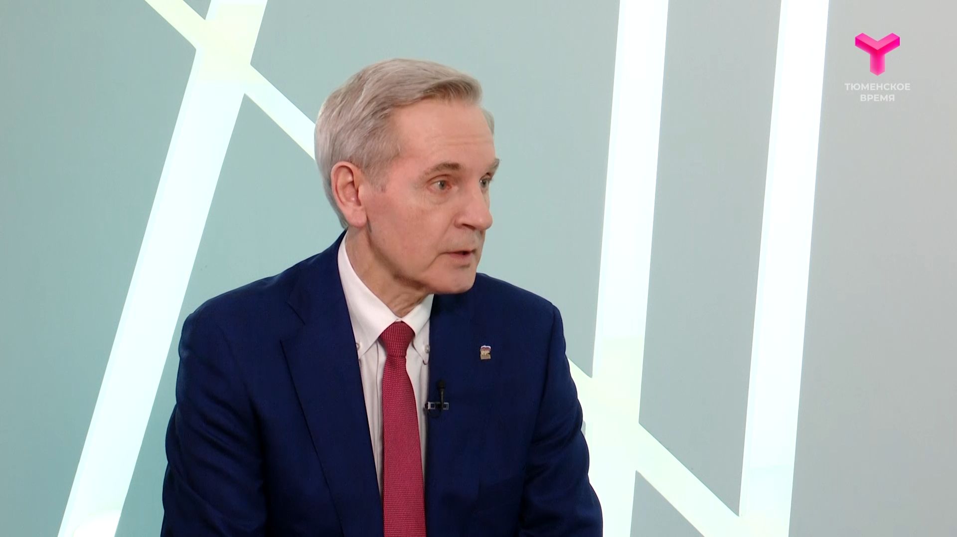 ИНТЕРВЬЮ | Андрей Артюхов