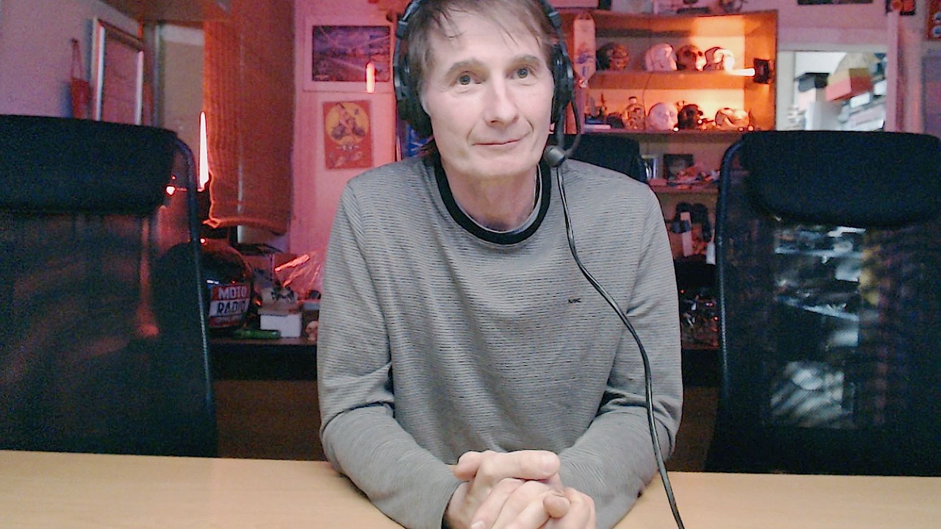 МОТОВЕСНА 2026. По следам события.