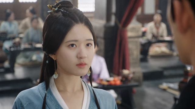 8 Любовь подобна звездам 2021