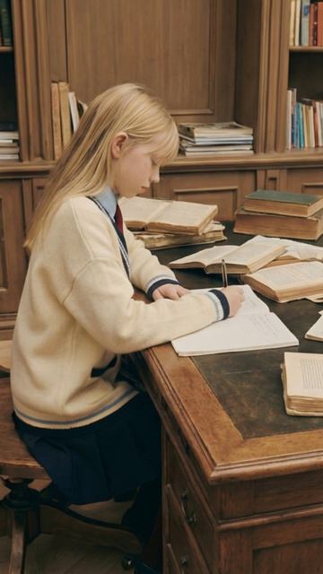 Школьный вайб 2026 - 2027