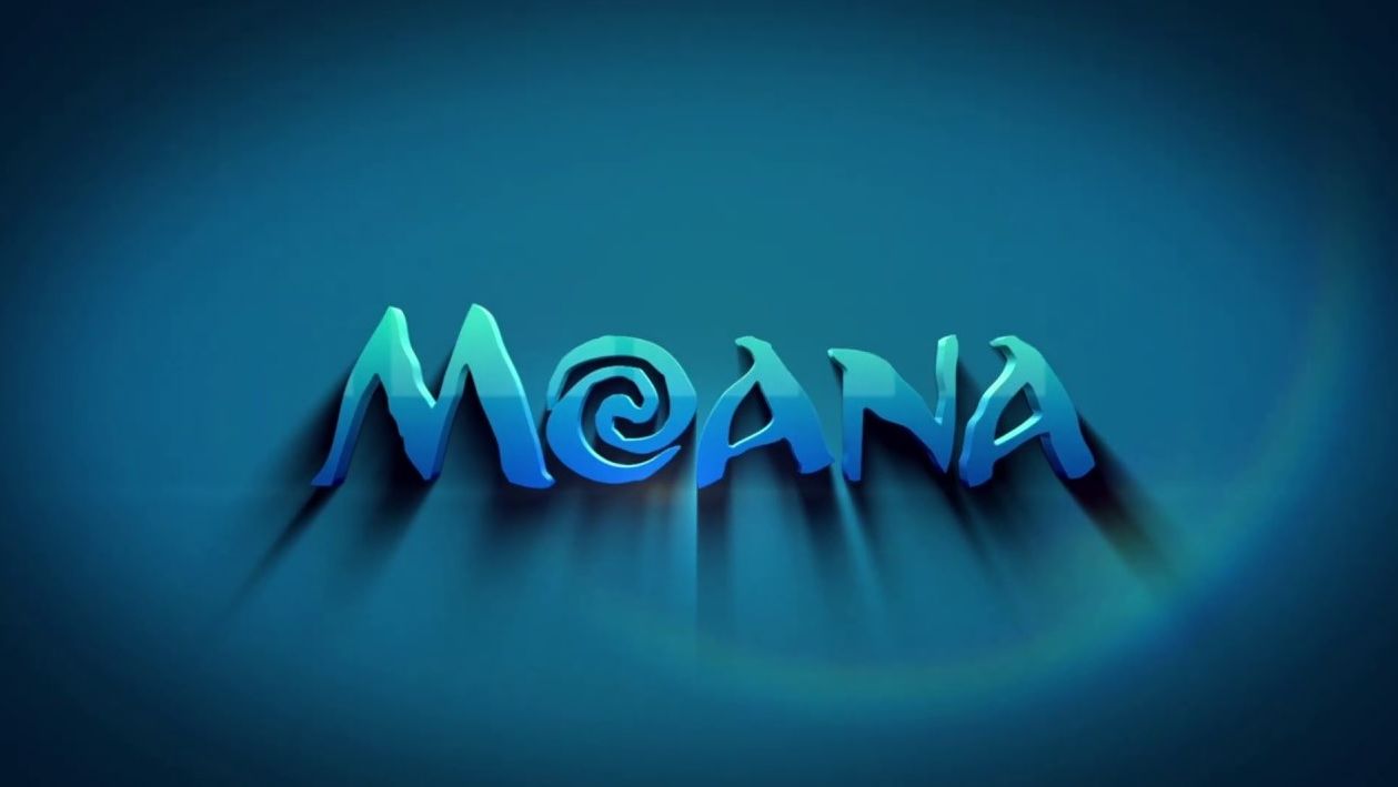 ≪Моана≫ - в кино с 8 июля 2026 г. (дублированный тизер)