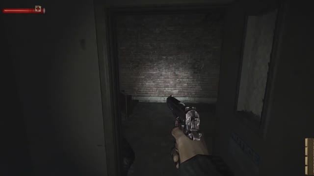 Condemned Criminal Origins - Часть 1