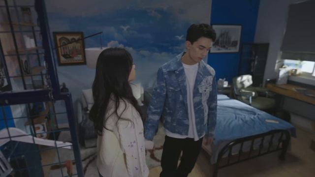 19 Во время снежной бури (Китай 2024)