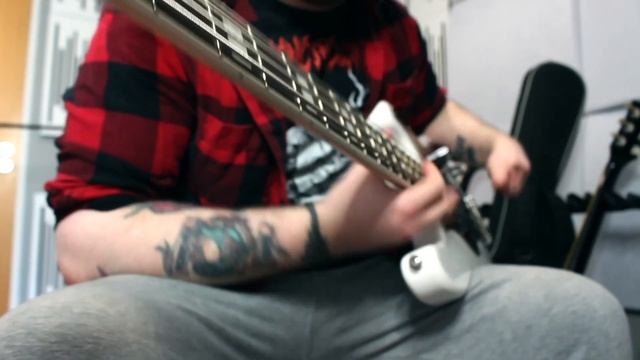 #6-20 Moonic - Если бы SOAD исполнил "Take on me"