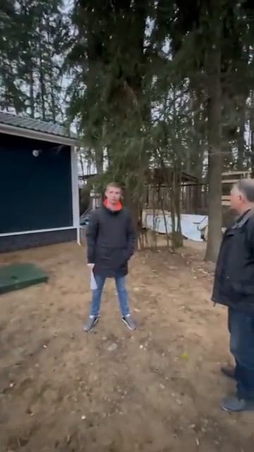 Отзыв Рябинушка Топас + обустройство колодца