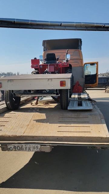 Полный комплект для ведения небольшого хозяйства