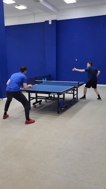 Воскресный турнир 5 апр 2026