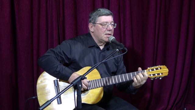 15 Ангел хранитель - Виталий Старжинский