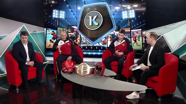 Кикбоксеры Алтая взяли 87 медалей Сибири_ разбор боёв и открытие новой школы