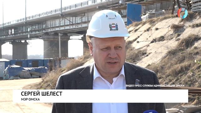 Мост у Телецентра