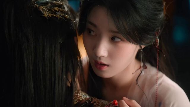 3  Любовь в облаках (Китай 2025)