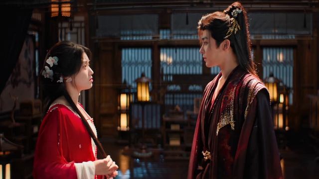 2  Любовь в облаках (Китай 2025)