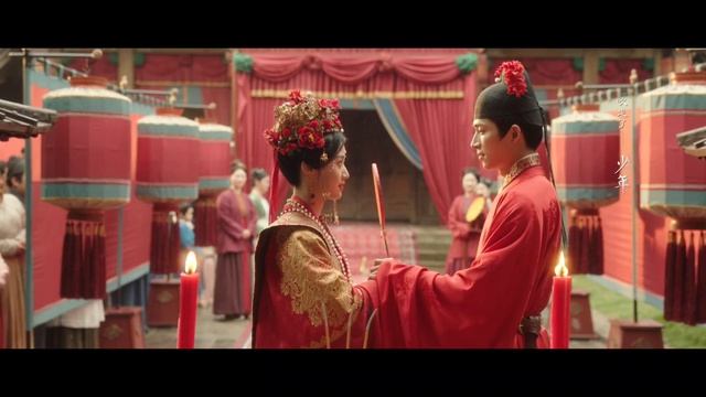 36  Идеальная пара (Китай 2025)