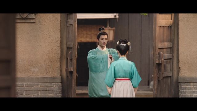 6   Идеальная пара (Китай 2025)