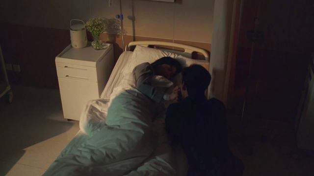 27    Любовь между строк (Китай 2026)