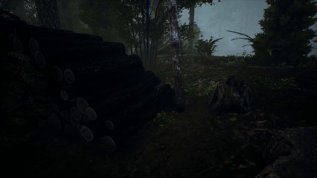 The Beast Inside - [13] прохождение ПК русские субтитры 2020