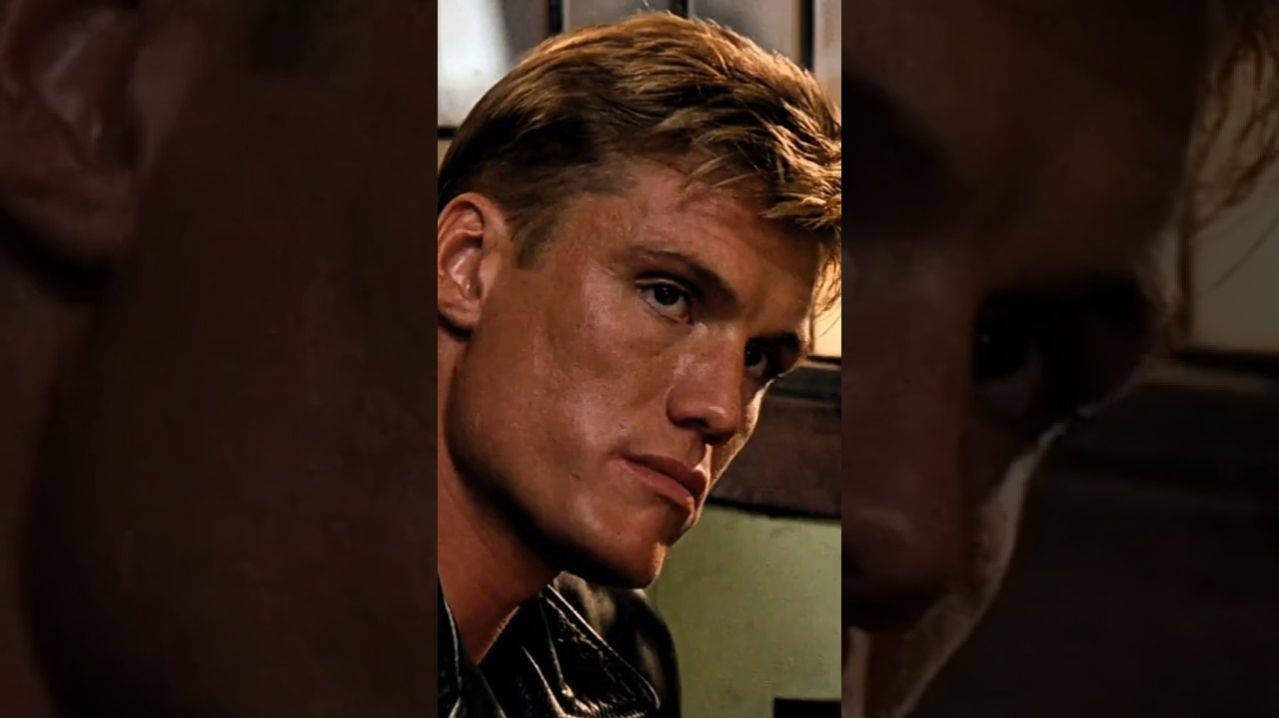 Знаете ли вы что в фильме Разборки в Маленьком Токио