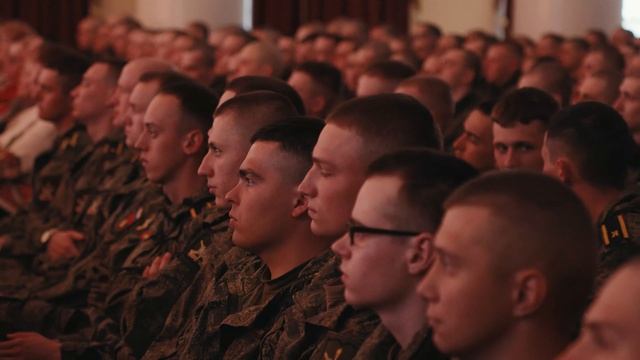 Выступление  чувашской классик‑группы "Belcanto"