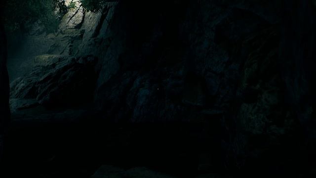 The Beast Inside - [12] прохождение ПК русские субтитры 2020