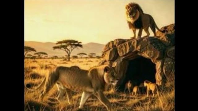 ЛЬВИЦА…Вариант 2...песня на мои стихи…