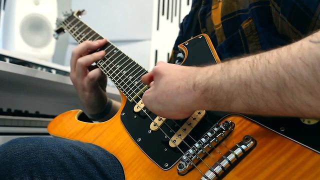 #6-18 Moonic - Если бы 13 певцов звучали как SOAD