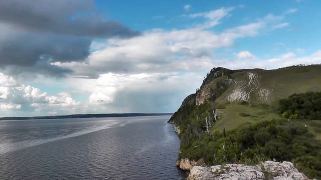 Царёв курган. Молодецкий курган