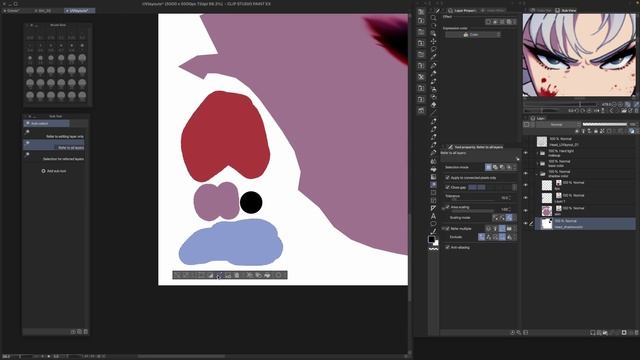 SECTION 05.7 Modeling Upper Clothes & Props