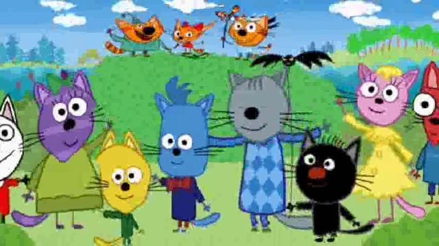 Три Ткота RYTP заставка (жмых)