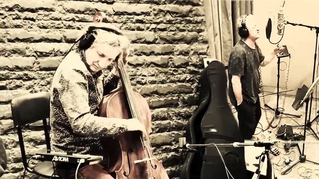 Аукцыон. «Мусульманин». (Альбом Сокровище», 2025 г.)