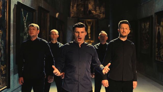 Арт-группа БЕЛАРУСЫ - НЕ БУДИТЕ УСНУВШИХ СОЛДАТ