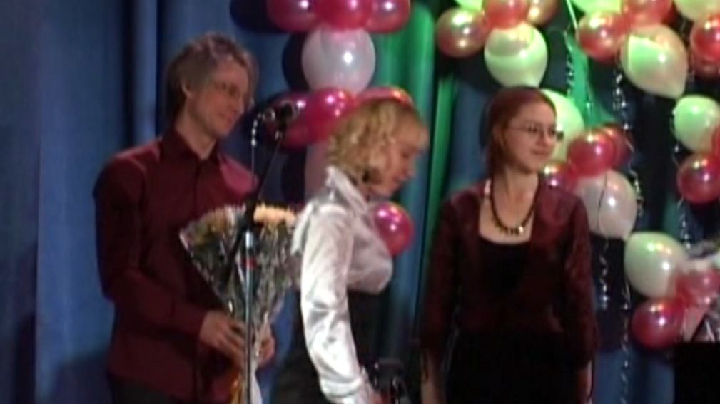 Рузской музыкальной школе - 50 лет!