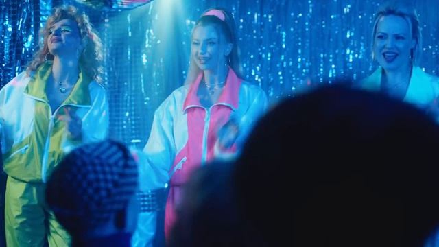 Ретро Вумен Трио "РОЗОВЫЕ РОЗЫ" - Слово пацана