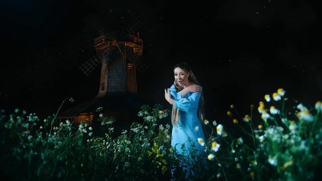 Анна Благова "Наверное, август"