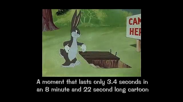 Shadow explains BIG CHUNGUS lore