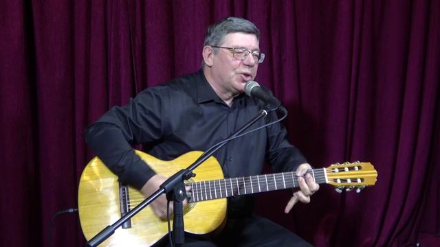 13 Ангел и чёрт - Виталий Старжинский