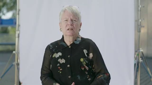 Почему SETI может стать для нас самым смиряющим научным открытием | Джилл Тартер: Полное интервью