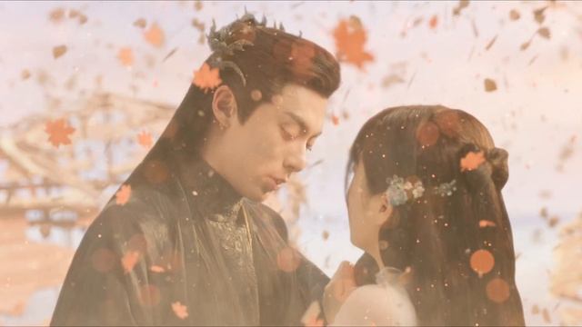 32 Любовь между феей и дьяволом (Китай 2021)