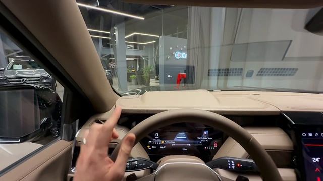 Обзор GMC Yukon Denali | Авто для клиента | GMC Yukon Denali